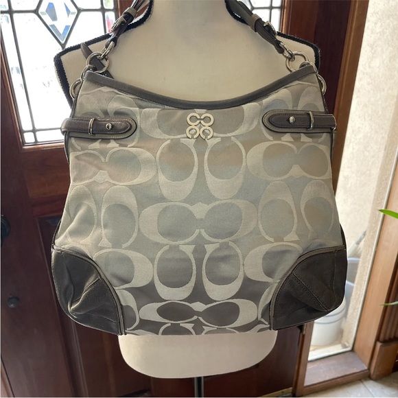 Coach | Bags | Coach Colette Hobo Bag | Poshmark